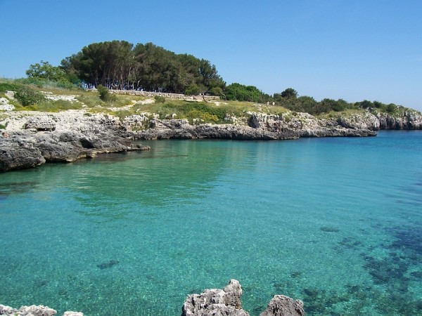 Best beaches in Salento | Passepartout Homes