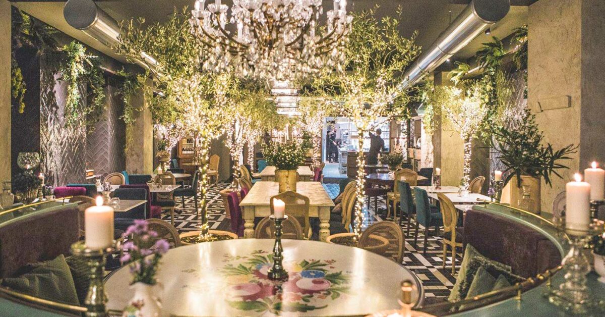 5 Instagram-friendly spots to eat well in Milan